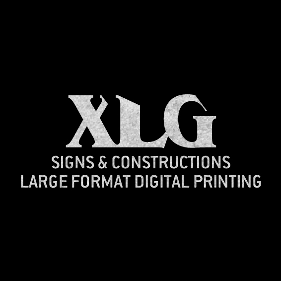XLG Print – Large Format Printing